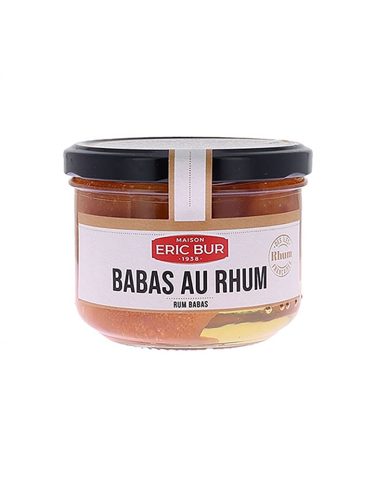 Eric Bur - Maison Bur Distribution